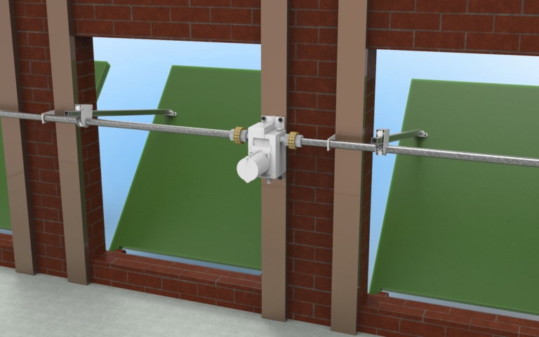 Ventilation – HUIMA SPECIALS